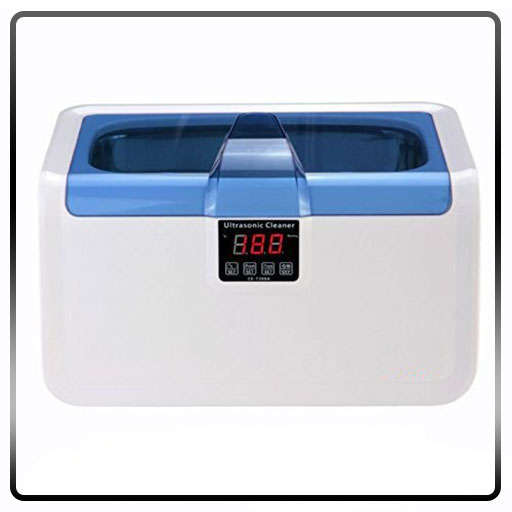 اولتراسونیک عاج طب Aj Teb مدل AJ2500 – فروشگاه سدنادنت